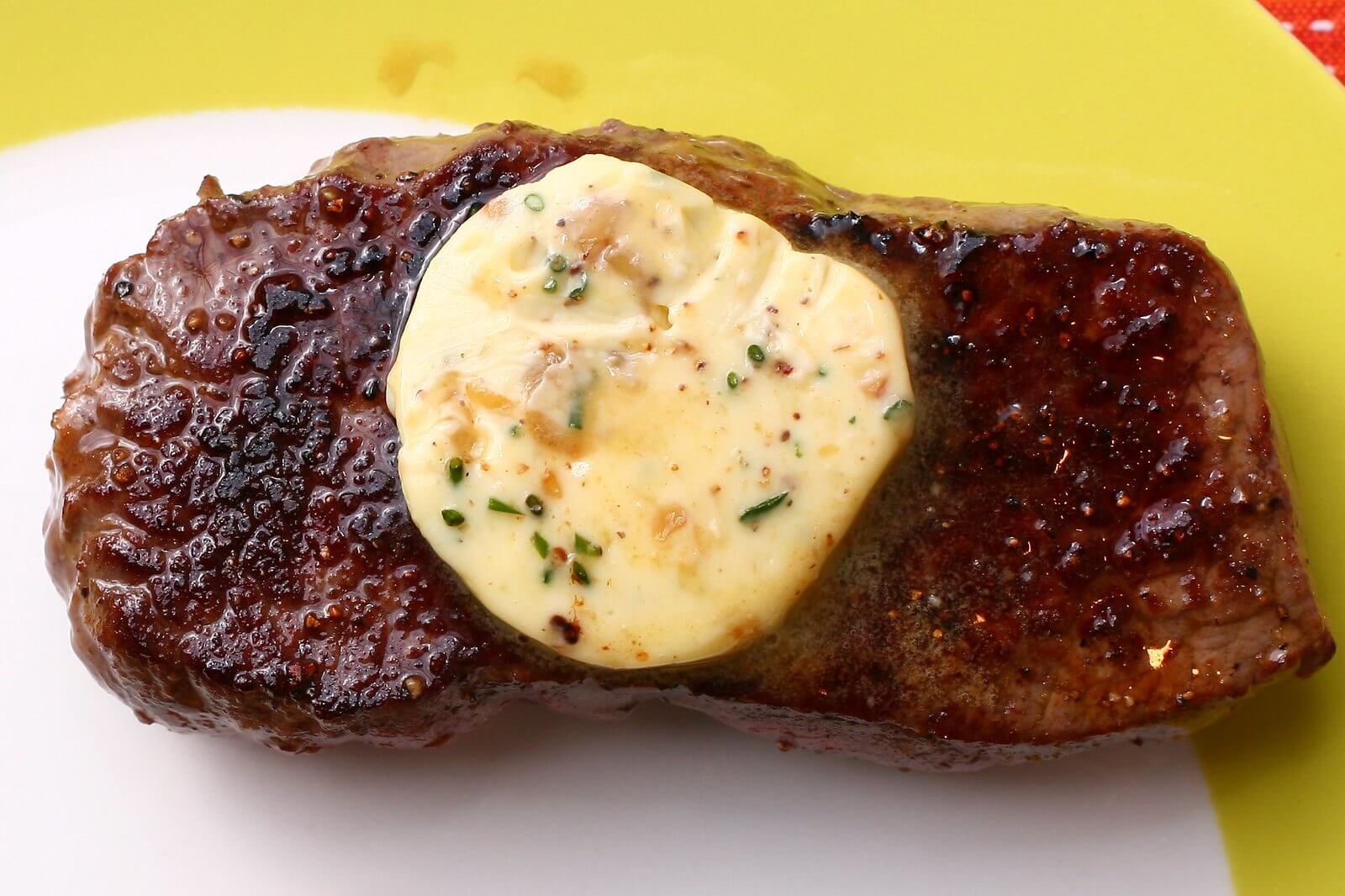 Why Do Chefs Put Butter On Steak Steakspecialist