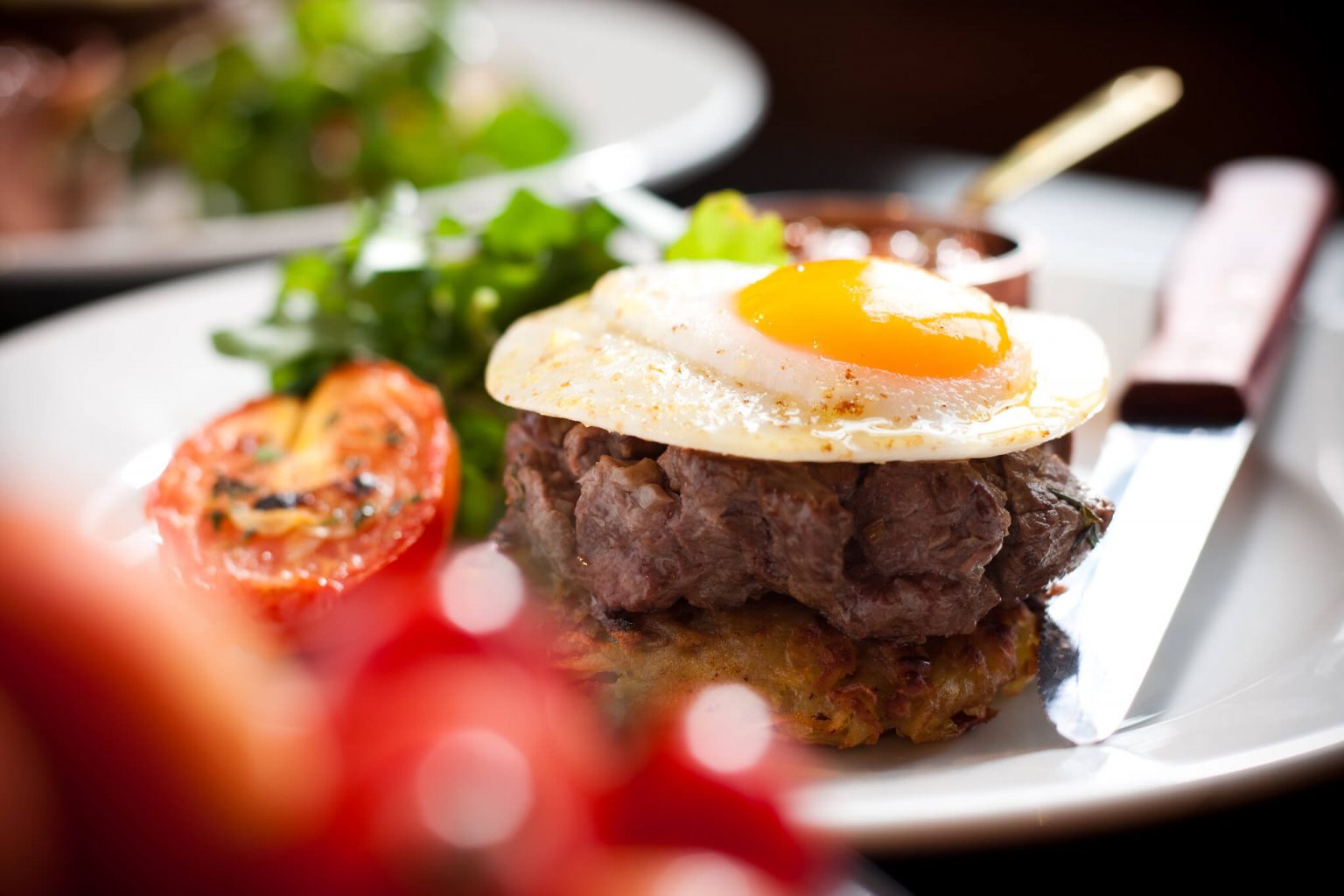 What Is Hache Steak? - SteakSpecialist